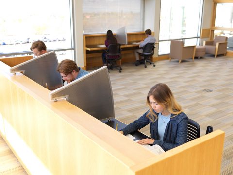 Our Testing Sites | Prov