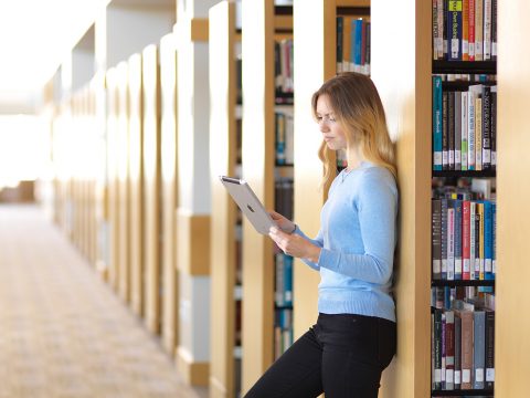 Prov | Always up to the test