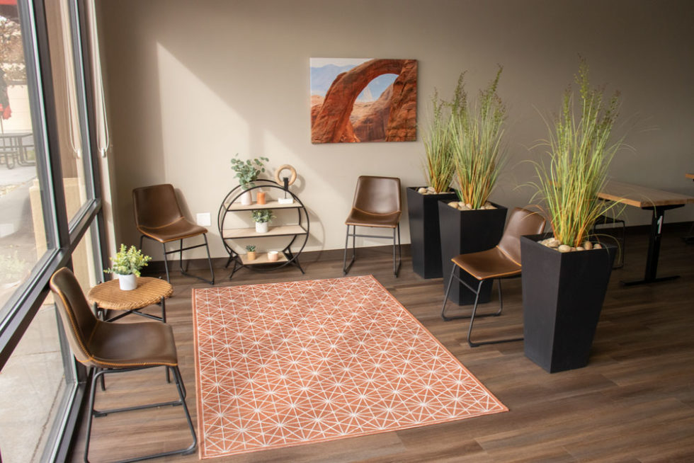 Our Testing Sites | Prov