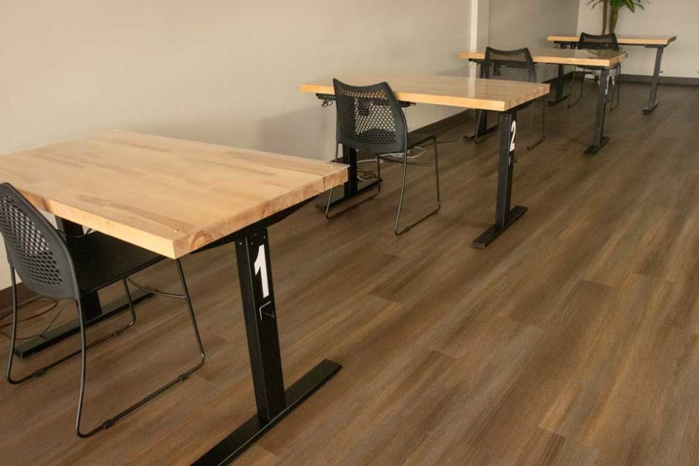 Our Testing Sites | Prov