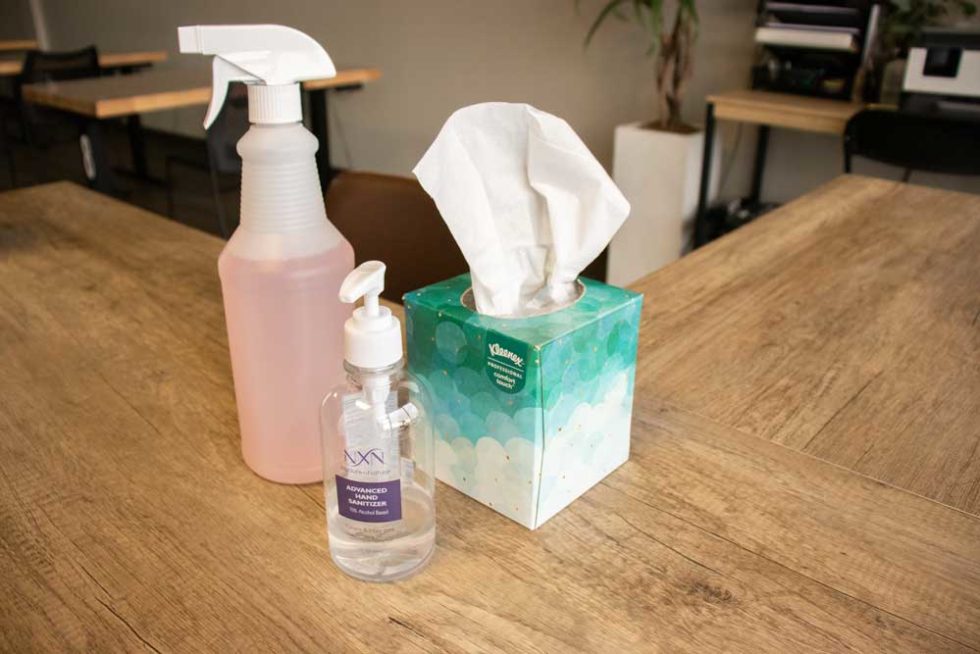 Our Testing Sites | Prov