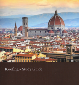 Roofing – Study Guide | Prov